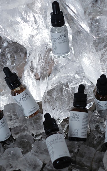 True Alchemy - косметические средства