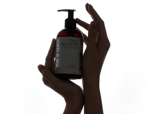 True Alchemy - косметические средства
